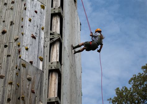 Naish And Bartle Scout Camps Missouri — Nicole Bissey Photography