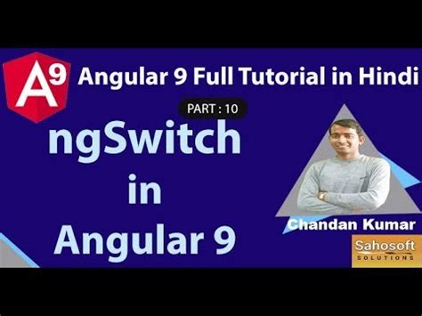 NgSwitch In Angular Angular Full Tutorial In Hindi YouTube