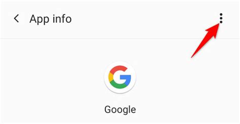 How To Fix Google Keeps Stopping Error On Android