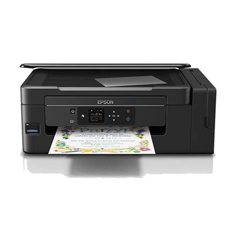 Buy Epson Ecotank Its L3060 Printer Top Computer Store In Kampala