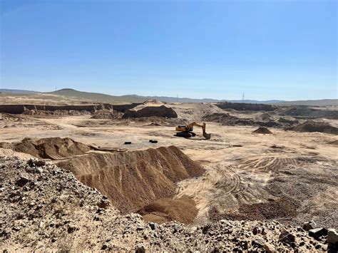 НМХГ Ашиглалтын тусгай зөвшөөрөлтэй ААН ийн нөхөн сэргээлтийг ШАЛГАЛАА