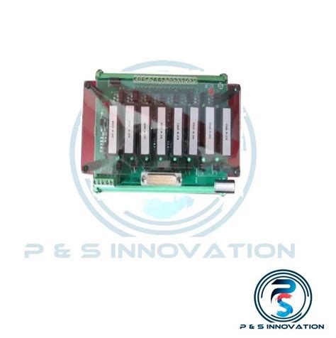 ABS UL PLC DCS Analog Input Module Redundancy For Industrial At Rs In Noida