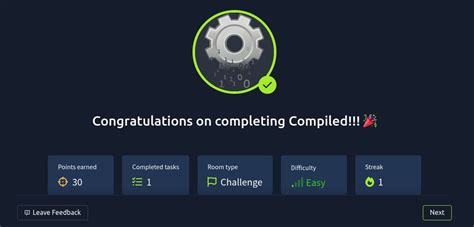 Tryhackme Cybersecurity Ctf Ethicalhacking Linux Pentesting