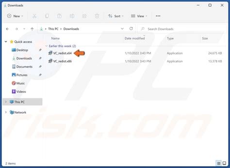 how to fix concrt140 dll is missing error on windows 11