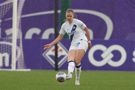 Video Sassuolo Inter Women 2 1 Gol E Highlights Della Partita