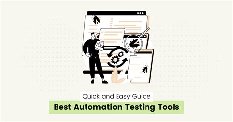Lost Pixel Blog 12 Best Automation Testing Tools For Qa Engineers And Developers 2024