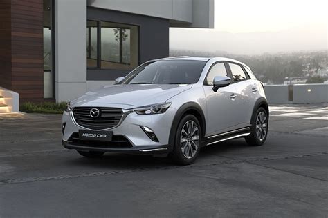 Mazda Cx 3 2026 Colours Available In 7 Colors In Malaysia Zigwheels