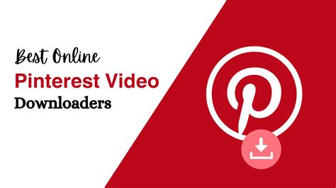 11 Best Pinterest Video Downloaders Online Applavia