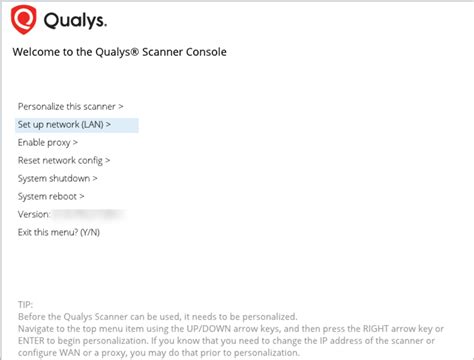 Network Customization