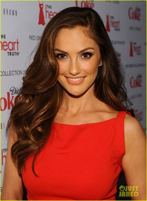 Love The Colour And Volume And Curls Long Hair Styles Minka Kelly