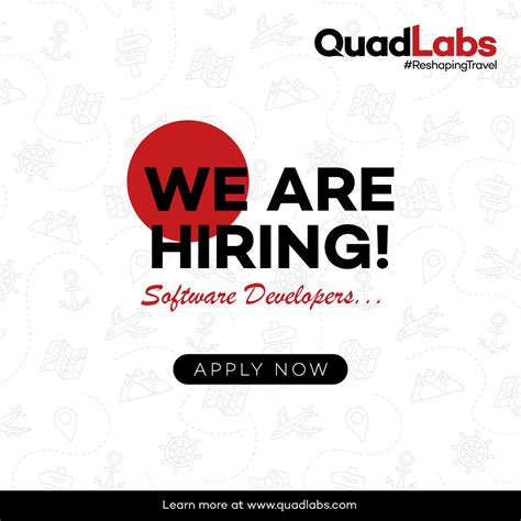 Quadlabs On Linkedin Software Developer Sr Software Developer Dotnet