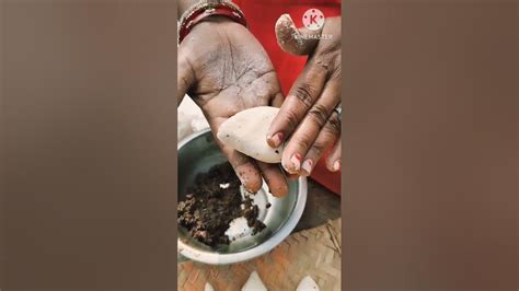 Pani Pitha Bana Rahe Hai Aaj 👍 Cooking Kalpanaminivlog Youtube