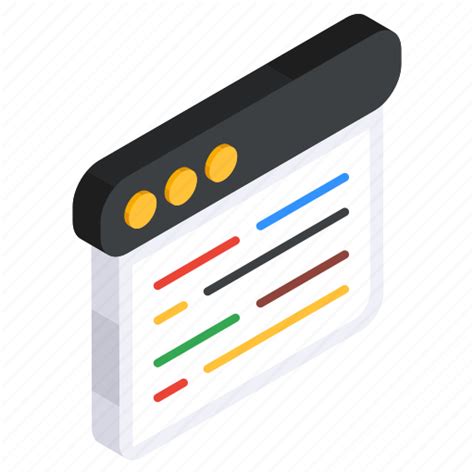 Web Website Layout Interfaces Icon Download On Iconfinder