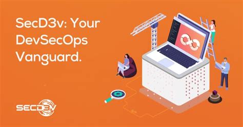 x rd on linkedin secd3v devsecops cybersecurity