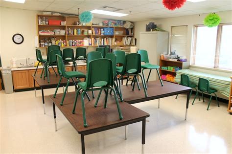 A Tour Of My Art Room