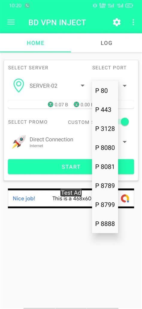 Bd Vpn Inject Apk For Android Download