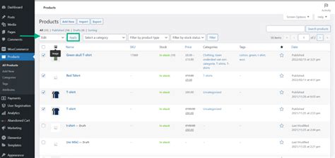 How To Change Price In WooCommerce LearnWoo