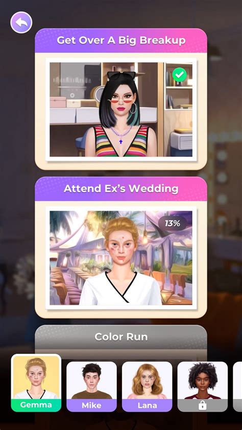 Makeover Studio Makeup Games For IPhone Download