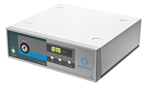 LED High Performance Light Source Minitube