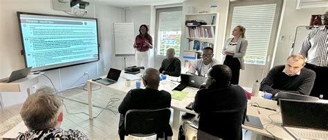 National Eqa Bench Level Training Registration Closed Iqls