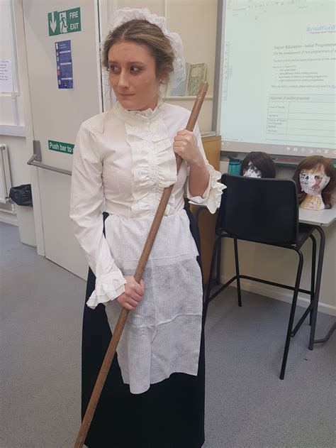 Lower Class Edwardian Assessment Benjiekmua