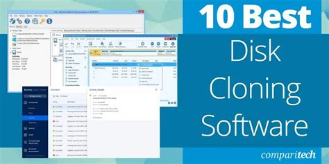 13 Best Disk Cloning Software For 2024 Pros And Cons Paid And Free
