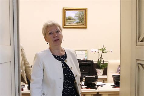 Ольга Васильева биография фото личная жизнь новости 2018