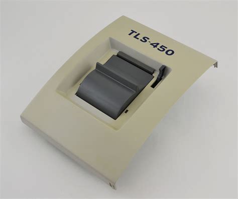 Tls 450 Printer Door Assembly 330020 626