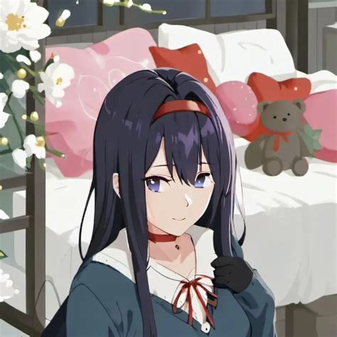 Chat With Mita Text Or Voice Enjoy Ai Chat Free And Safe