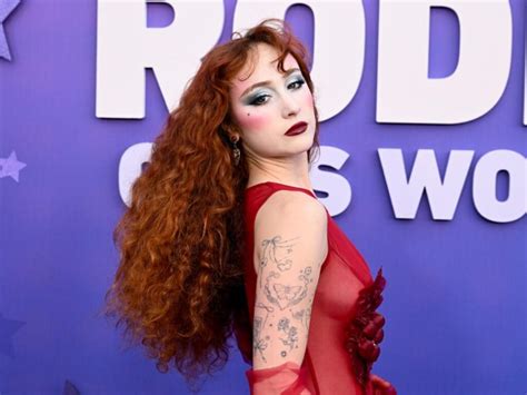 Chappell Roan Releases The Giver Lead Single On New Album