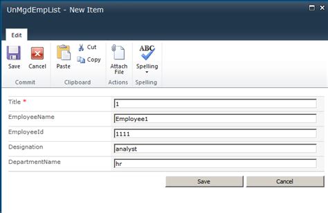 Managed Metadata In Sp2010 Simplified Codeproject