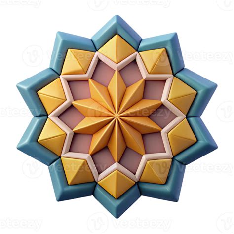 Notable Classic Expanding Geometric Pattern Scalable Flat Color Sharp Edges With Scalable