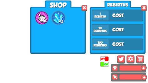 Feedback On My First Gui Attempt Creations Feedback Developer Forum Roblox