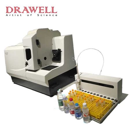Icp Oes And Icp Aes Choosing The Right Analytical Technique Drawell