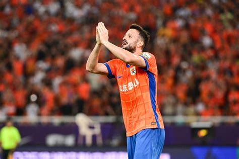 ვაკო ყაზაიშვილის მორიგი გოლი ჩინეთის ჩემპიონატში Video