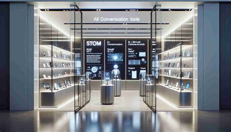 OpenAI GPT Store Revolutionizing AI Driven Conversational Tools