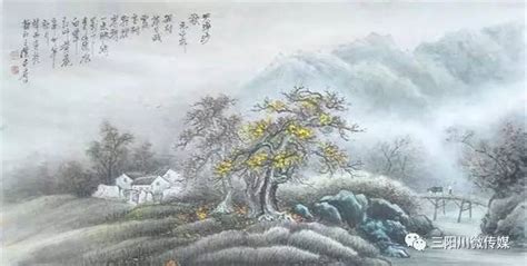 天净沙春白朴 天净沙夏白朴 玉楼春春景 大山谷图库