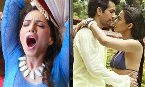 Top 10 Bollywood Hot Scenes Of 2014 View Pics