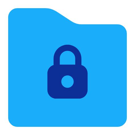 Encryptedfile Vector Icons Free Download In Svg Png Format