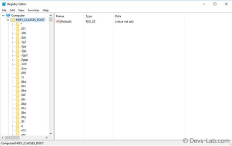 How To Fix Slow Right Click Context Menu In Windows 10 Devsjournal