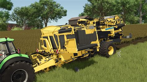 Ropa Keiler 2 Potatoesbeets Fs25 Kingmods