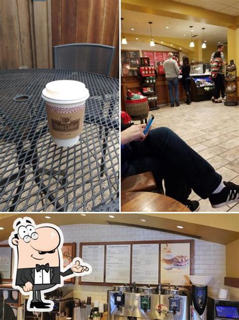 Peets Coffee Sonoma Restaurant Menu Prices And Reviews