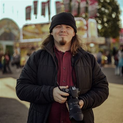 Colin Macdonald Media Services Coordinator Johnson University