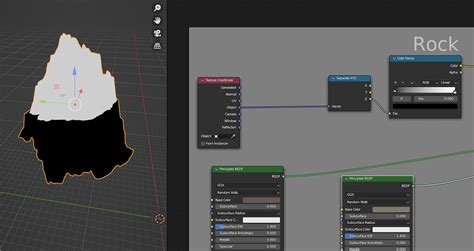 Problem With Texture Coordinate Materials And Textures Blender Artists Community
