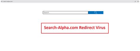 Uninstall Search Alpha Com Virus From Chrome Firefox And IE ComboFix Download