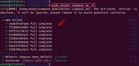 How To Deploy And Run Redis In Docker Ultahost Knowledge Base