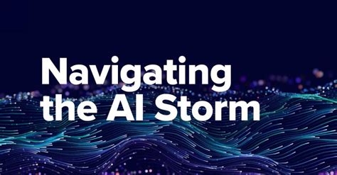 Matt Gilham On Linkedin Navigating The Ai Storm Balancing Threats And