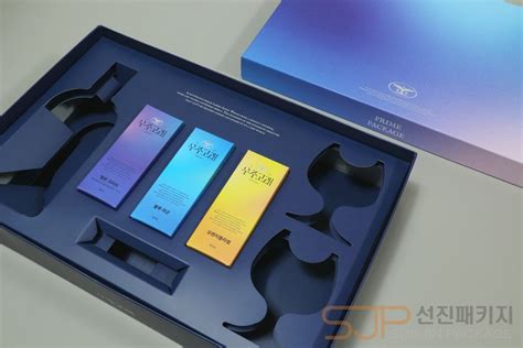 싸바리 071 주류 선물 세트 싸바리 선진패키지