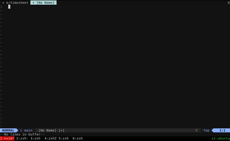 Github Dantleechpttlog Plain Text Time Logger