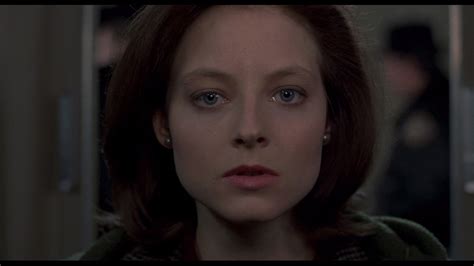 1080p Jodie Foster The Silence Of The Lambs Movie Hd Wallpaper